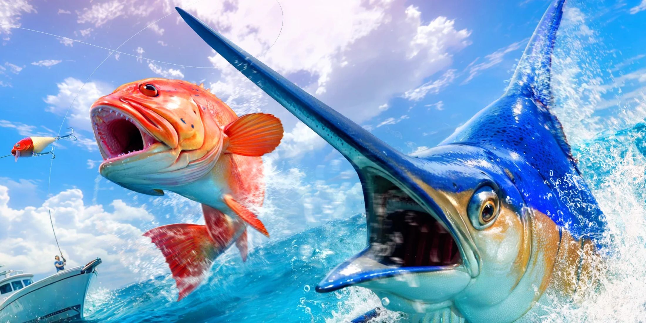 Fishing Master Codes