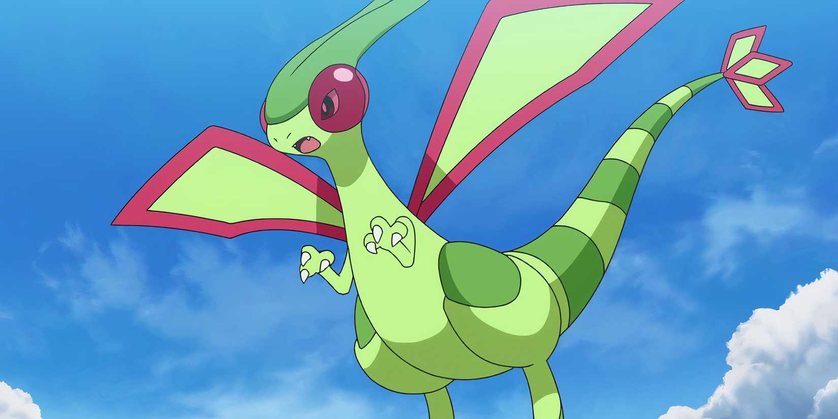 Best Dual Type Pokemon