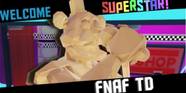 FNAF Tower Defense Codes FNAF Tower Defense Codes