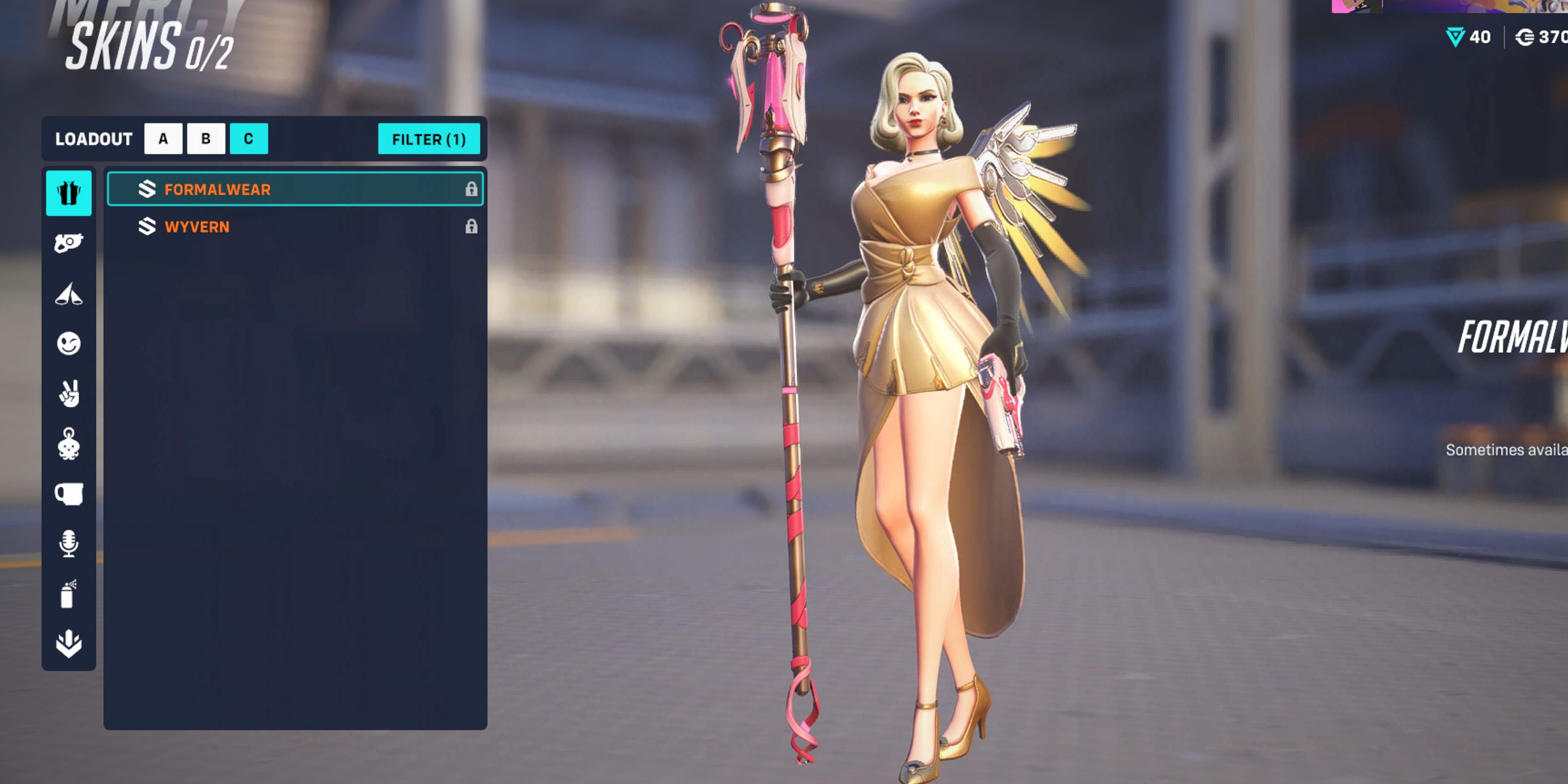 Overwatch 2 Season 12: All New Hero Skins