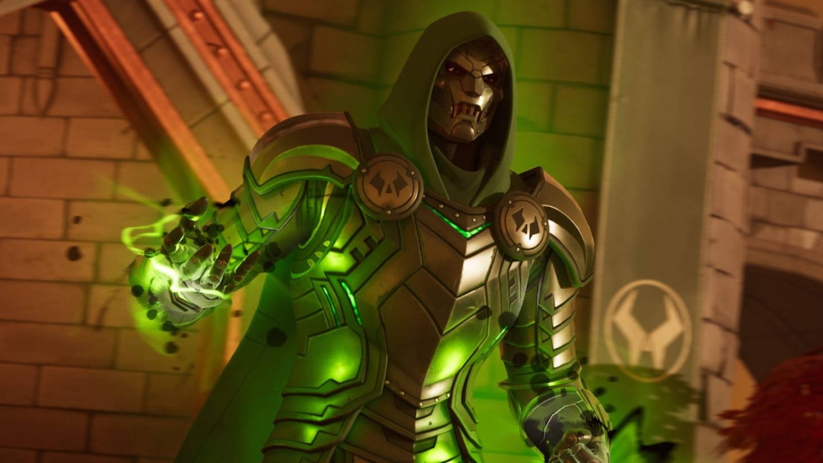 Every Hero Defeated By Doctor Doom in Fortnite Explained