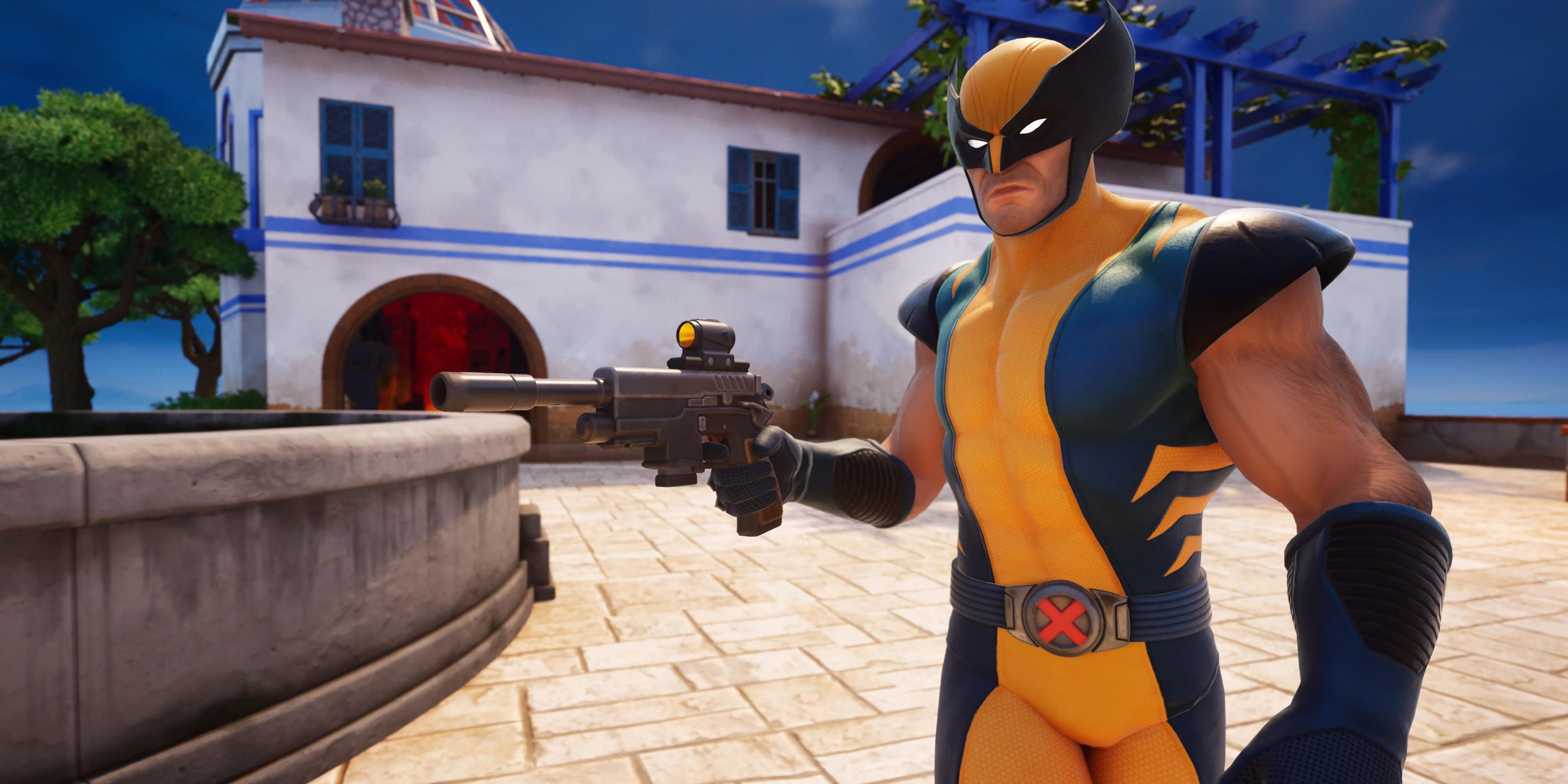 Fortnite: Best Weapons for Your Loadout