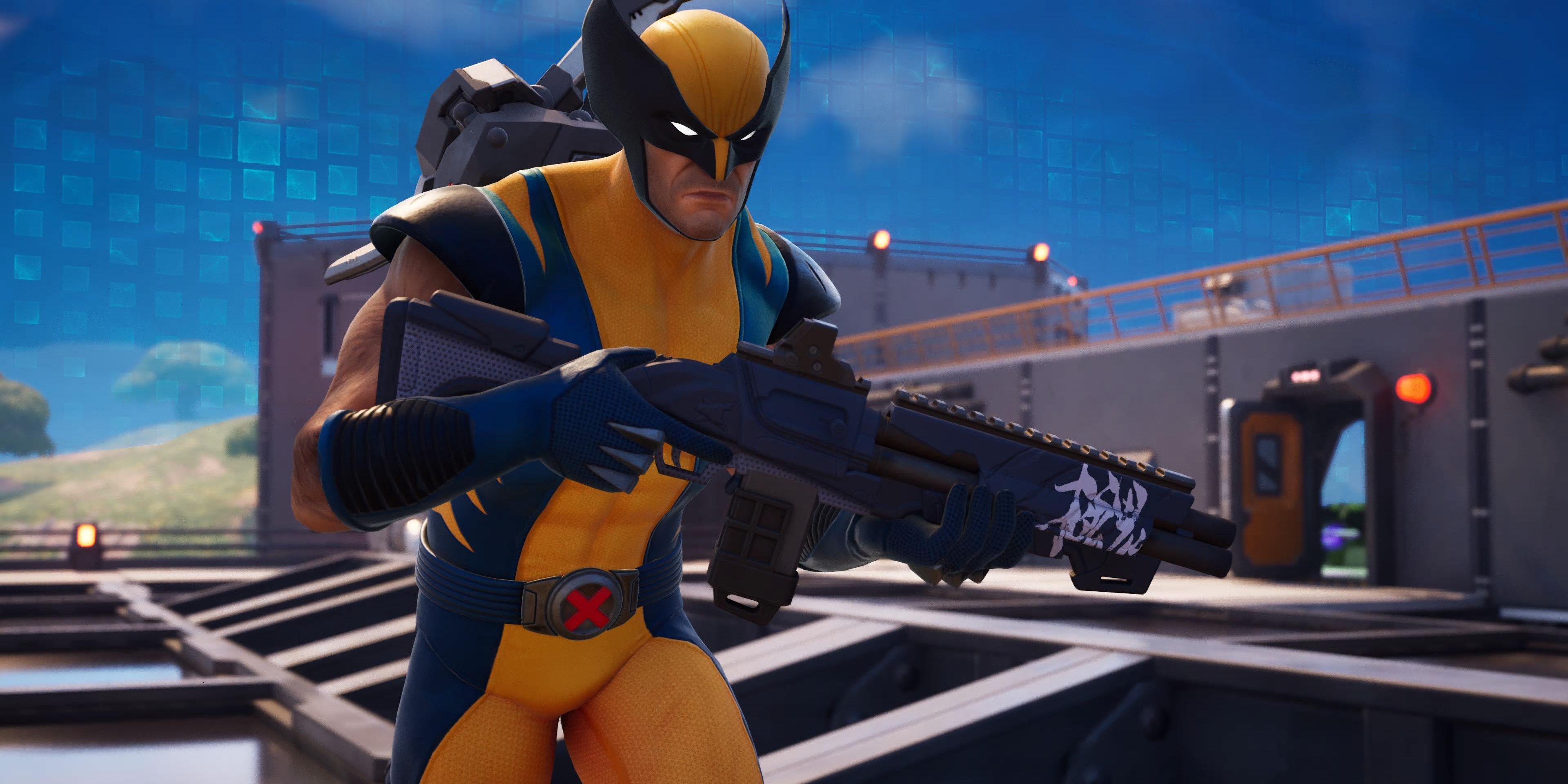 Fortnite: Best Weapons for Your Loadout