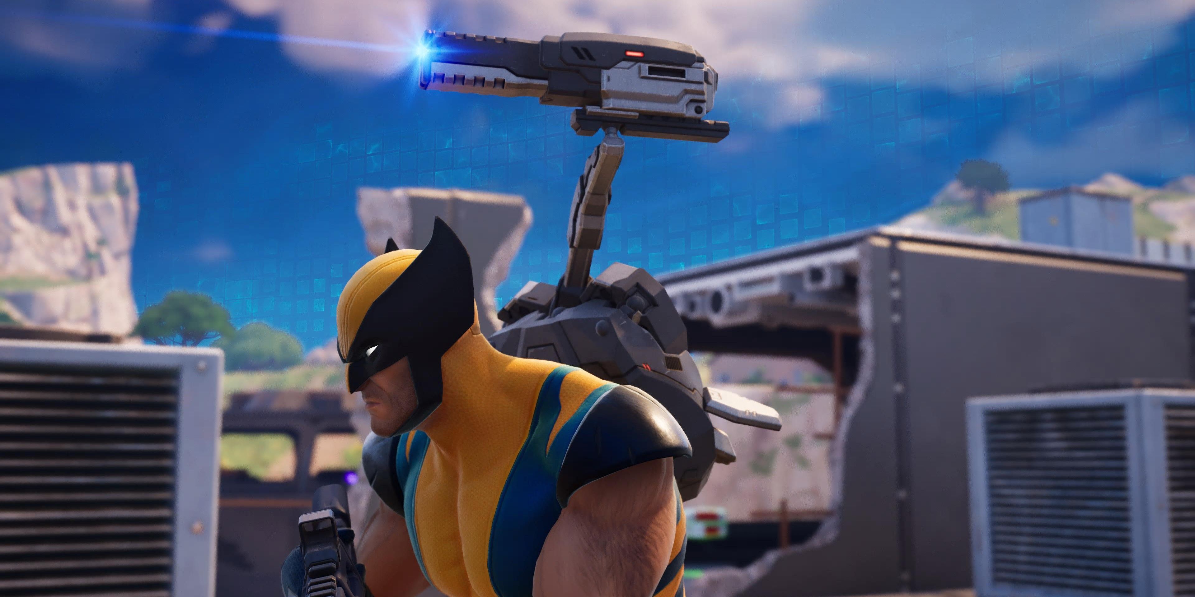 Fortnite: Best Weapons for Your Loadout