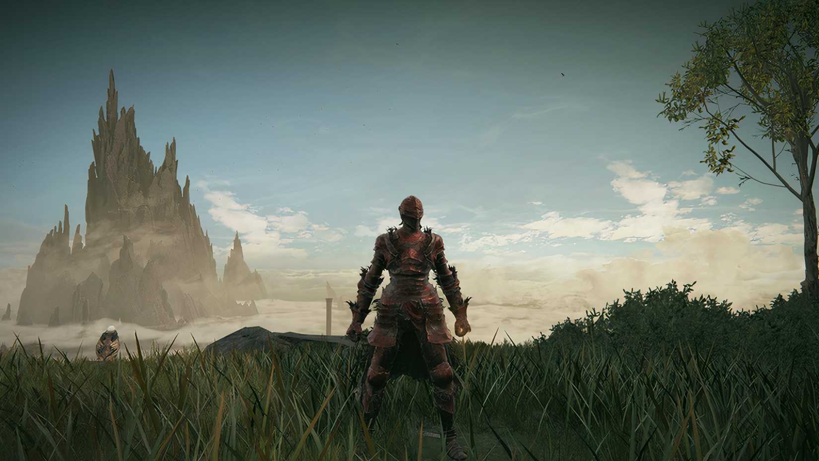 Freyja's Greatsword Build Guide In Elden Ring: Shadow Of The Erdtree