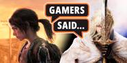 Gamers Said Game Rant Gamers Said Game Rant