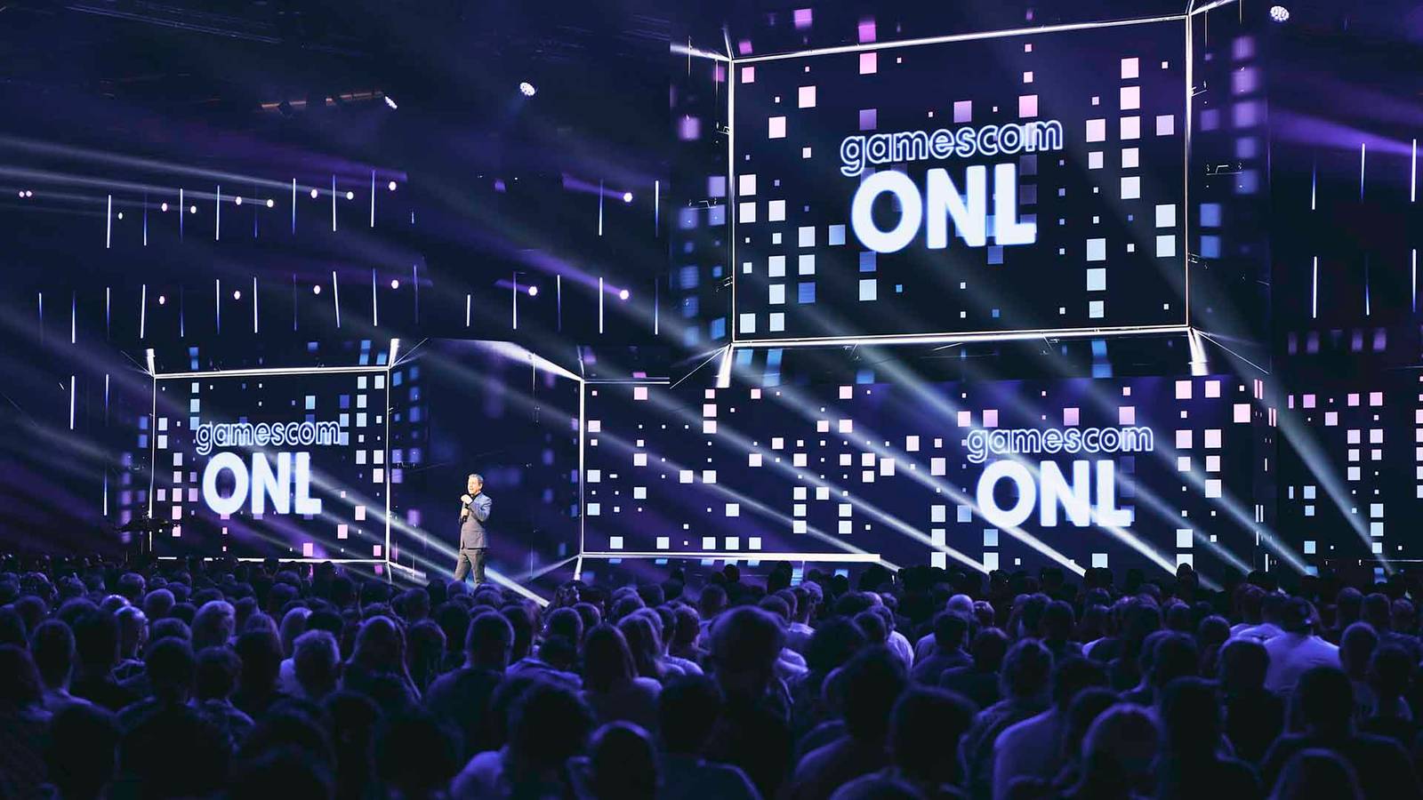 How to Watch Gamescom 2025 Opening Night Live