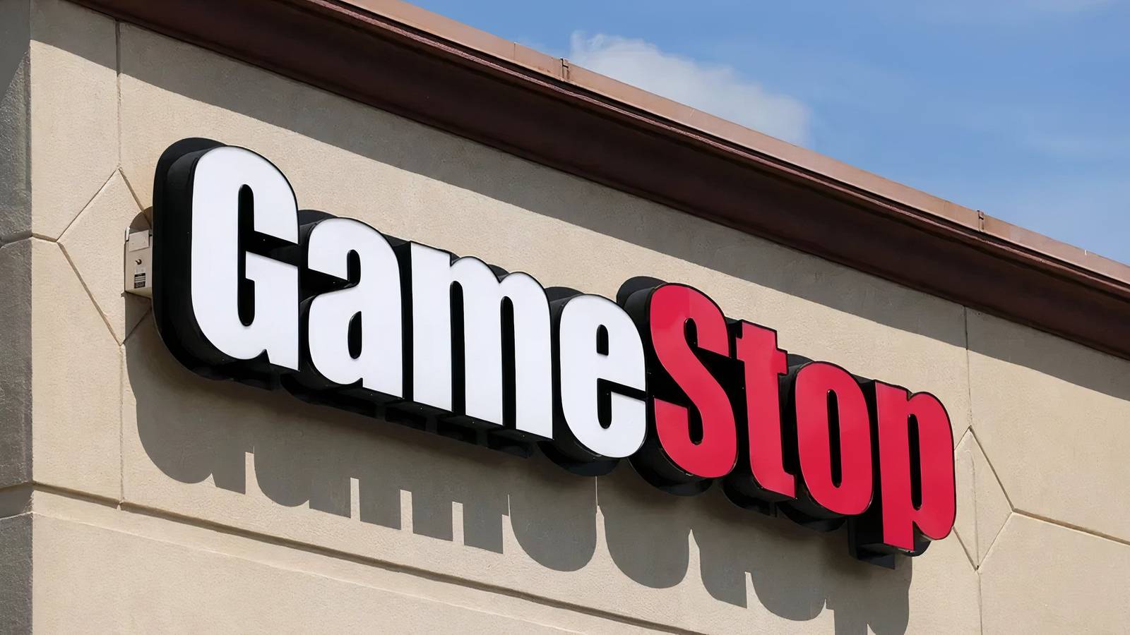 GameStop to Start Selling Retro Games in Select Locations