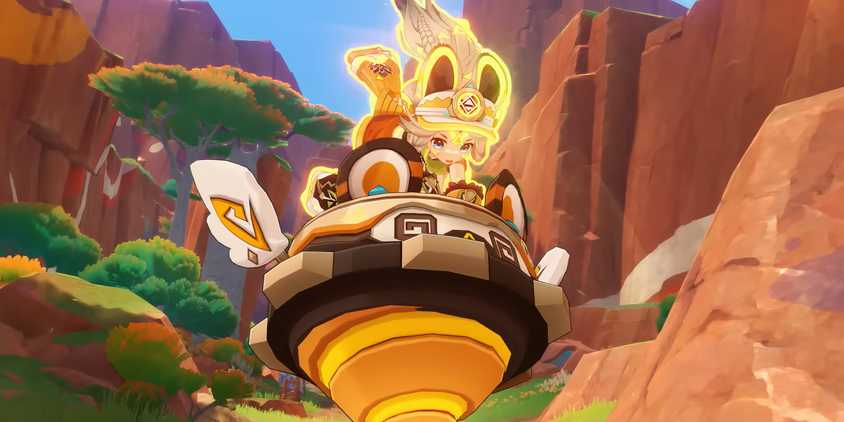 Genshin Impact Reveals New Mechanics for Natlan Characters