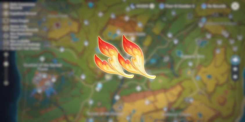 Genshin Impact: How To Get All Hidden Achievements In Natlan