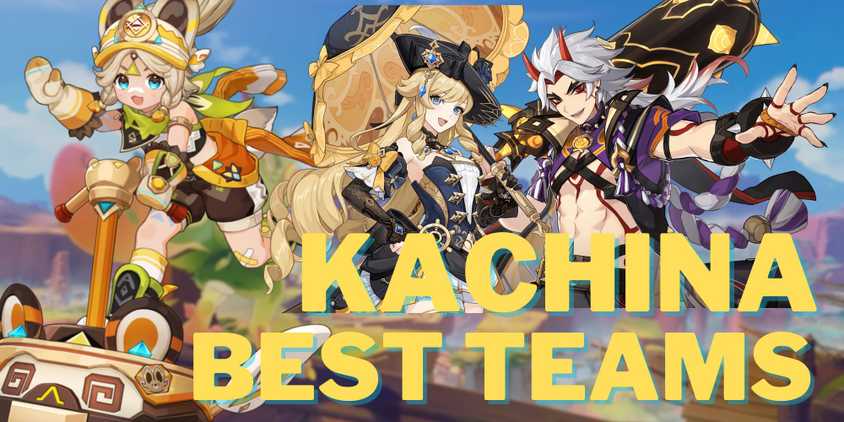 How To Beat Gluttonous Yumkasaur Mountain King In Genshin Impact