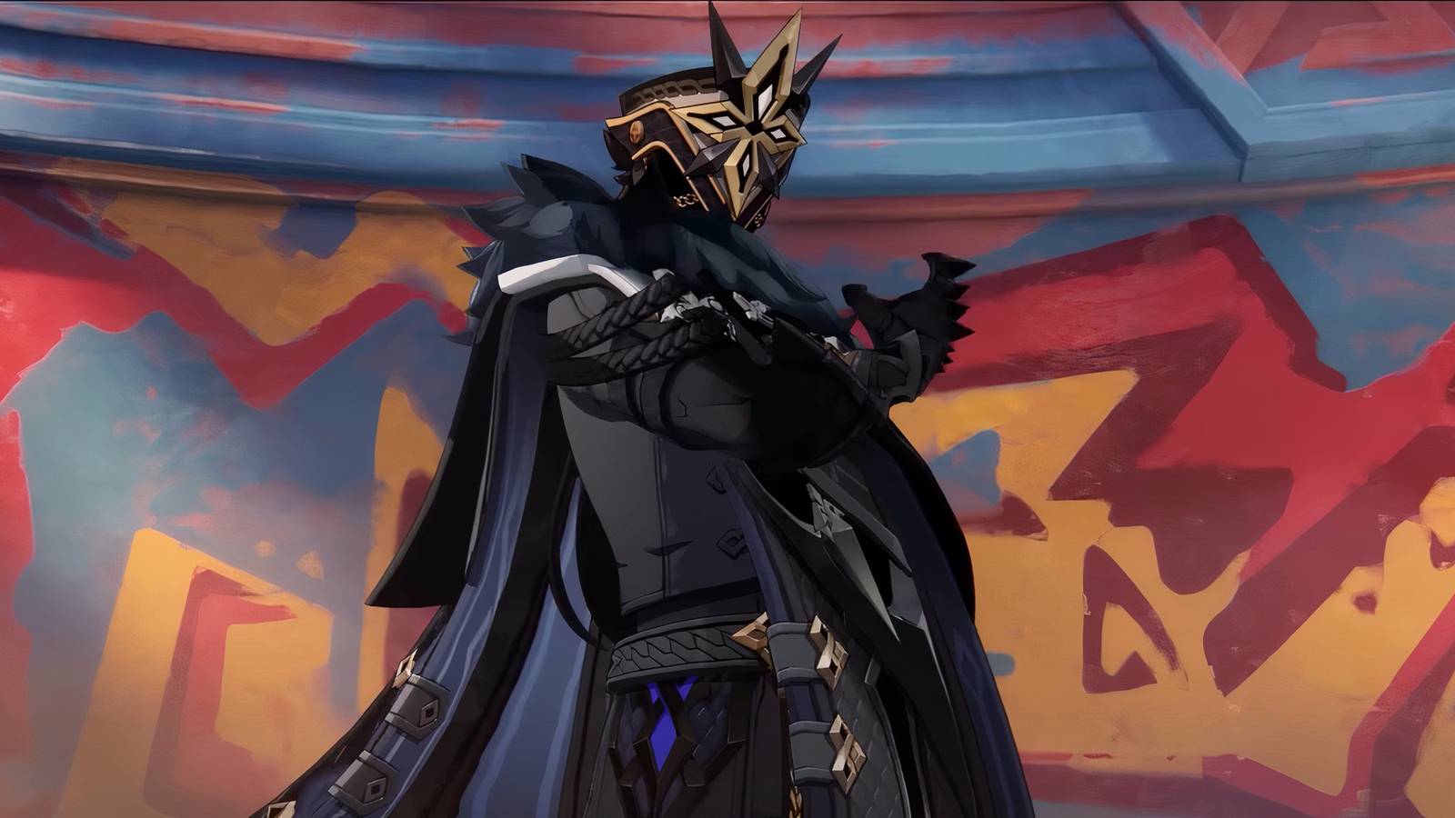 Genshin Impact Leaks Major Details About Upcoming Natlan Story