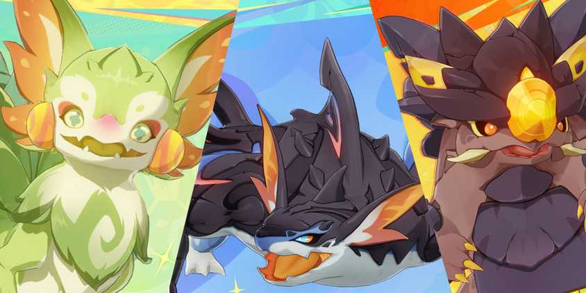 Ifa Ascension & Talent Mats - Genshin Impact