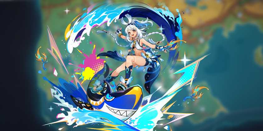 Genshin Impact: How To Complete The Case of the Crafting Bench Quest Guide