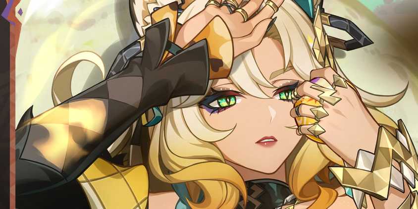 Genshin Impact Leaks Major Change to Xilonen's Signature Weapon