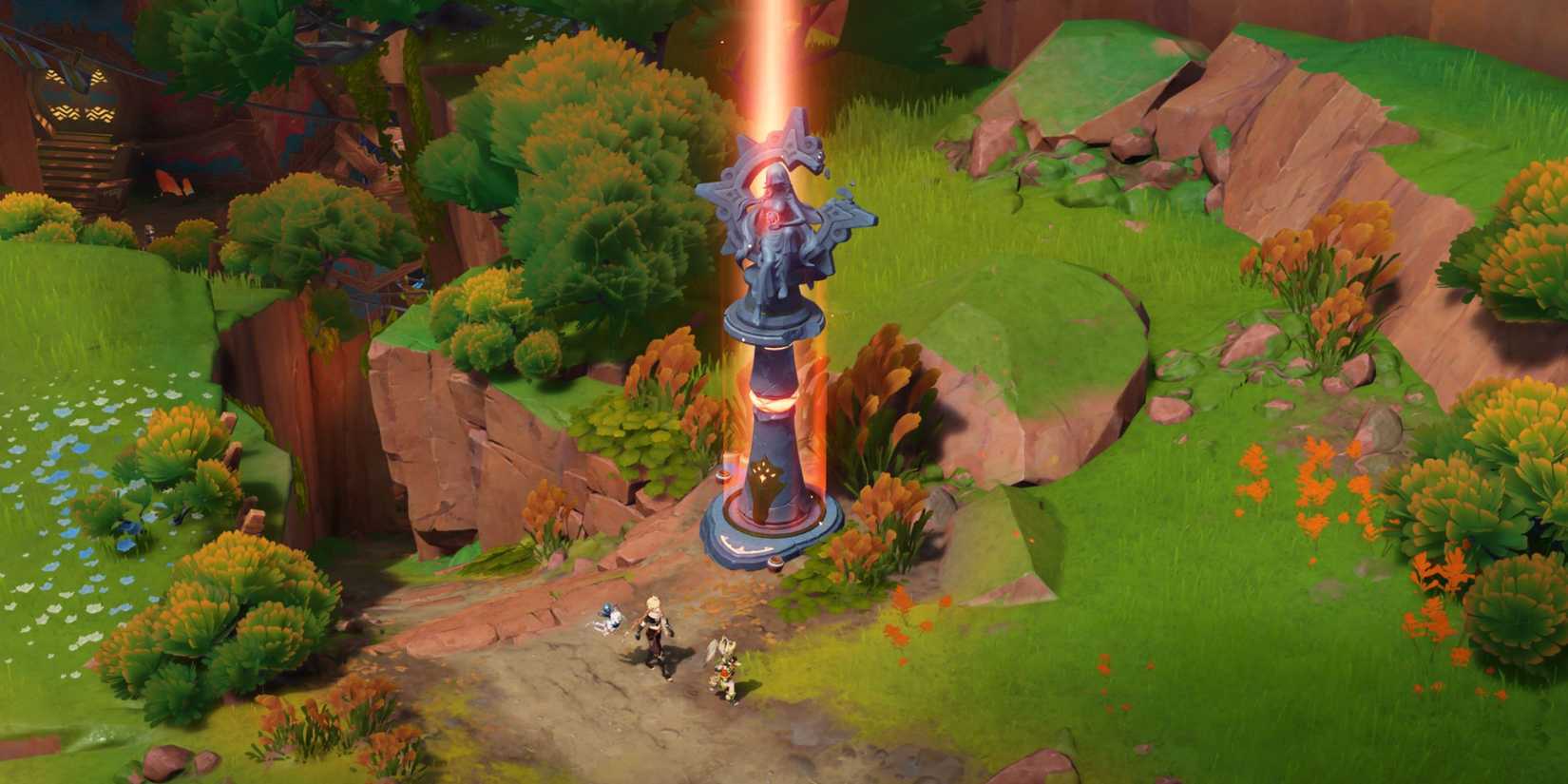 What To Do First In Natlan