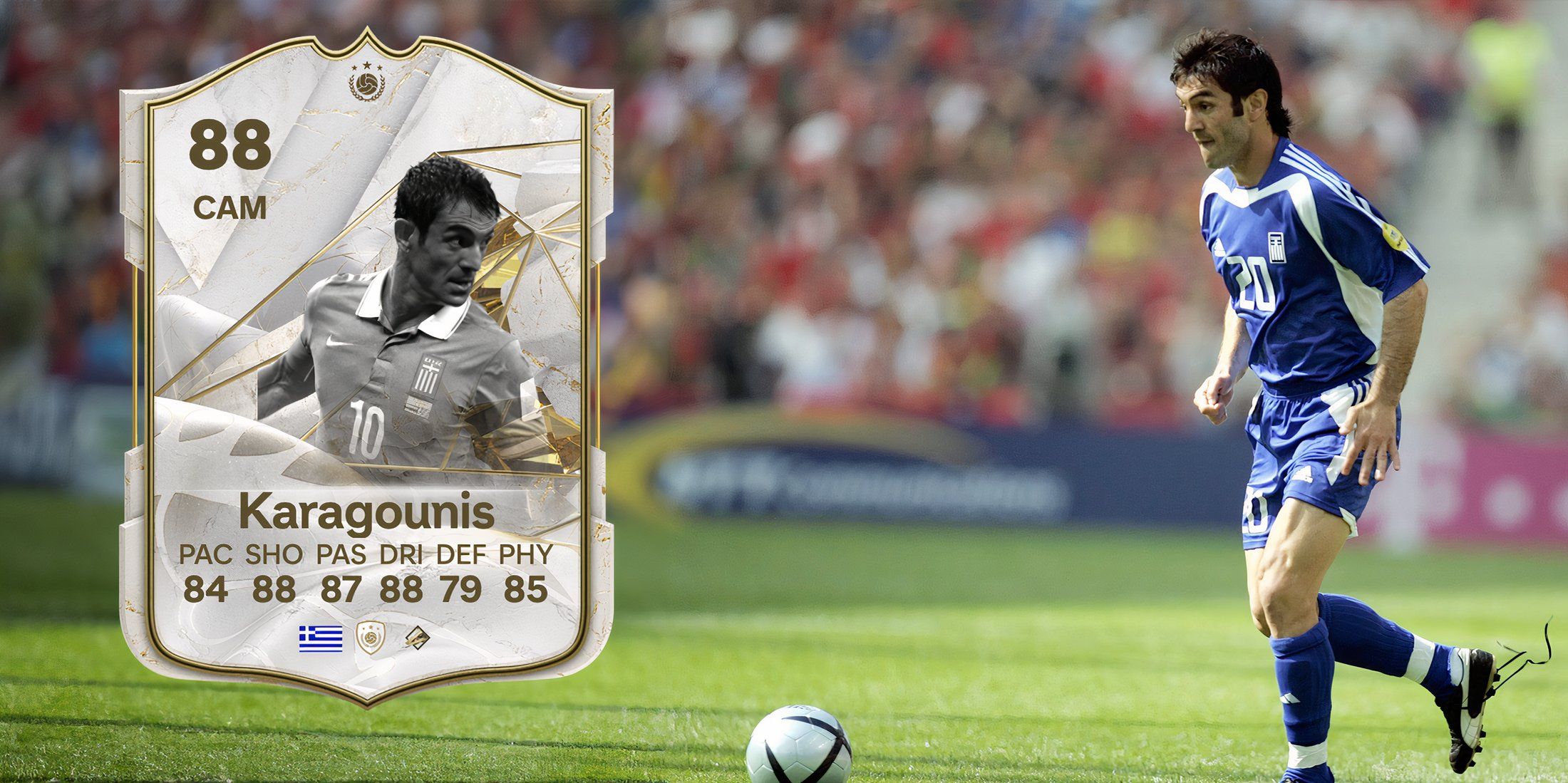 Icons That Are Missing In EA Sports FC 25