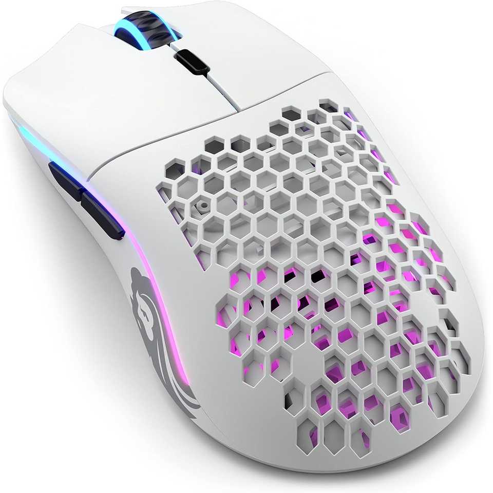 The Best Gaming Mice for Minecraft in 2024