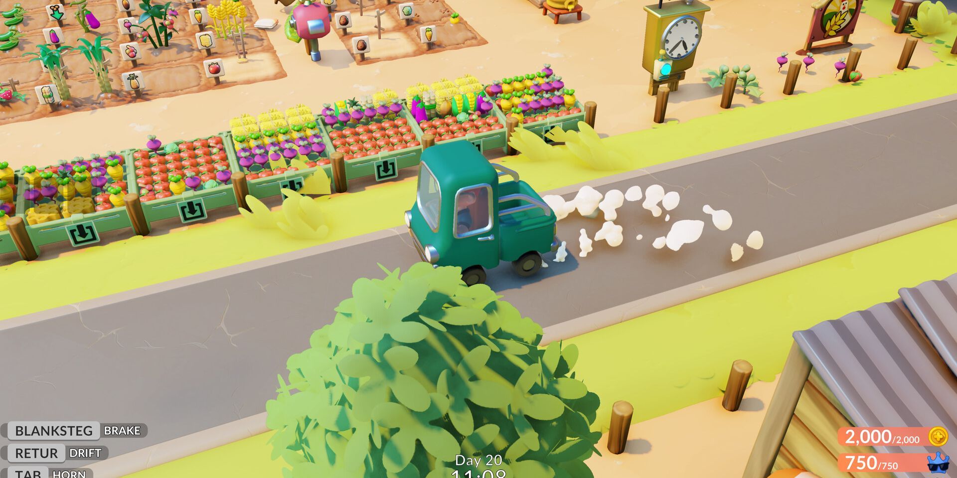 Go-Go Town! Confirms First Major Update's Release Date, Details [EXCLUSIVE]