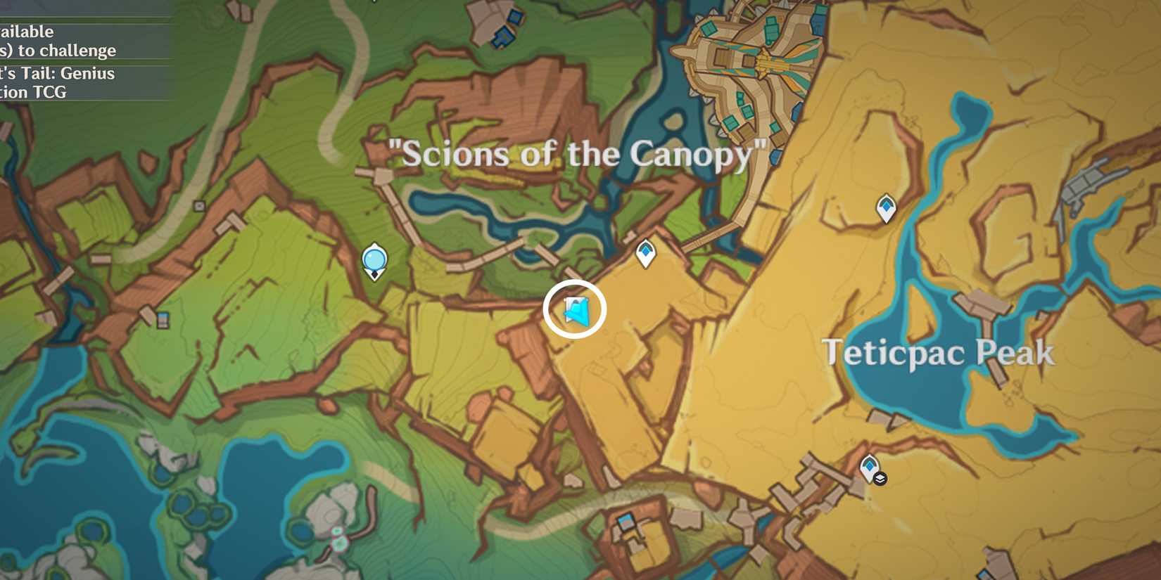 How To Get Obsidian Rings And Fragments (Azure, Yellow, Green) In ...