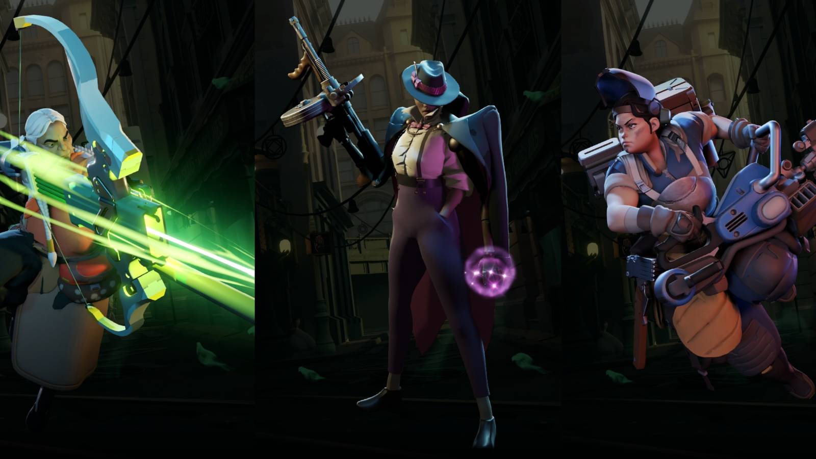 Best Beginner Heroes In Deadlock