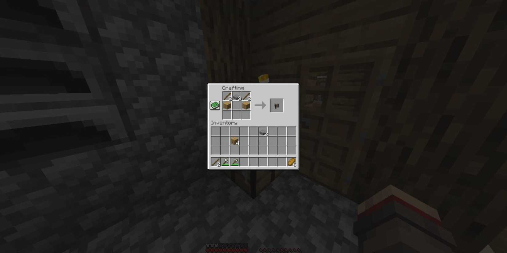 Minecraft: How to Get (& Use) Grindstone