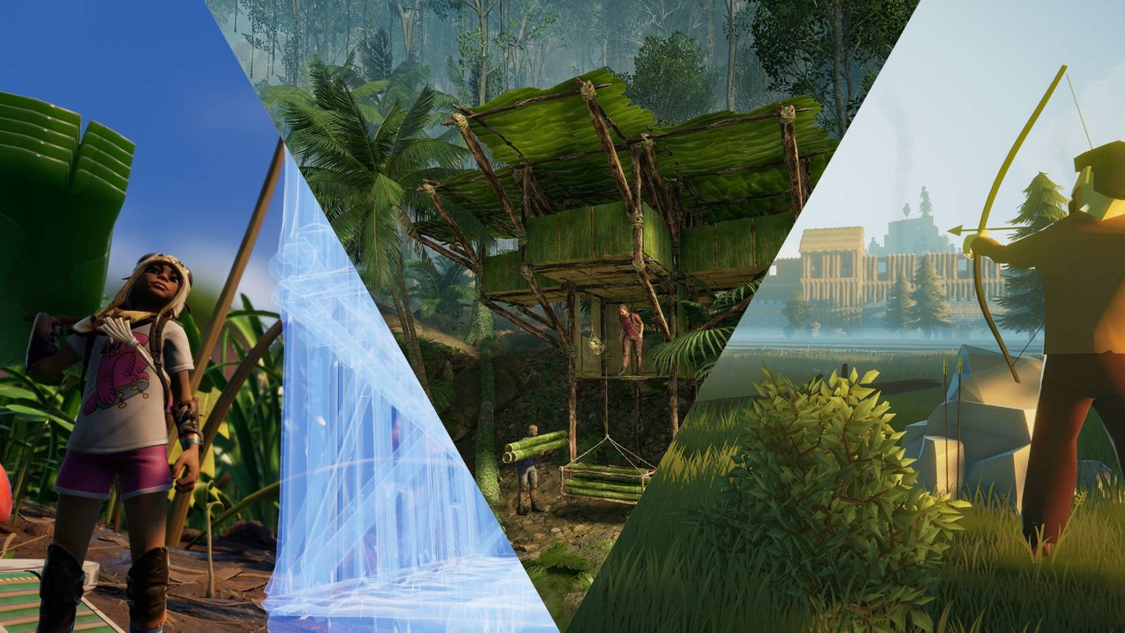 Most Realistic Base-Building Games, Ranked