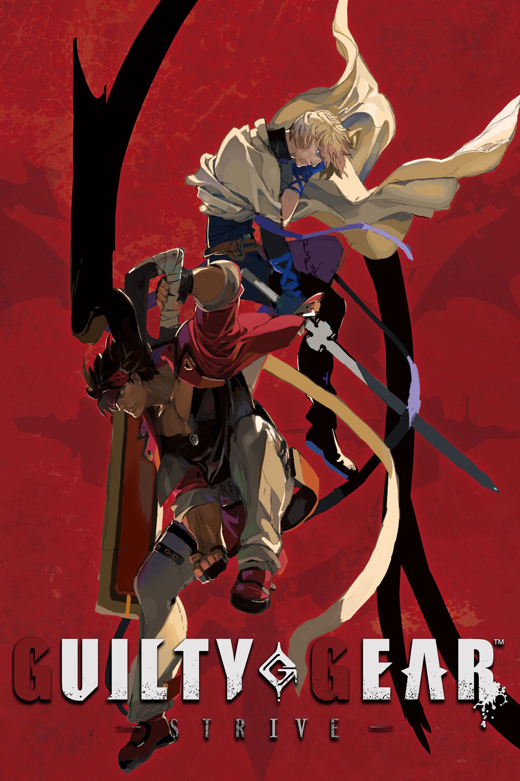 Guilty Gear Strive Reveals First Season 4 DLC Fighter Release Date