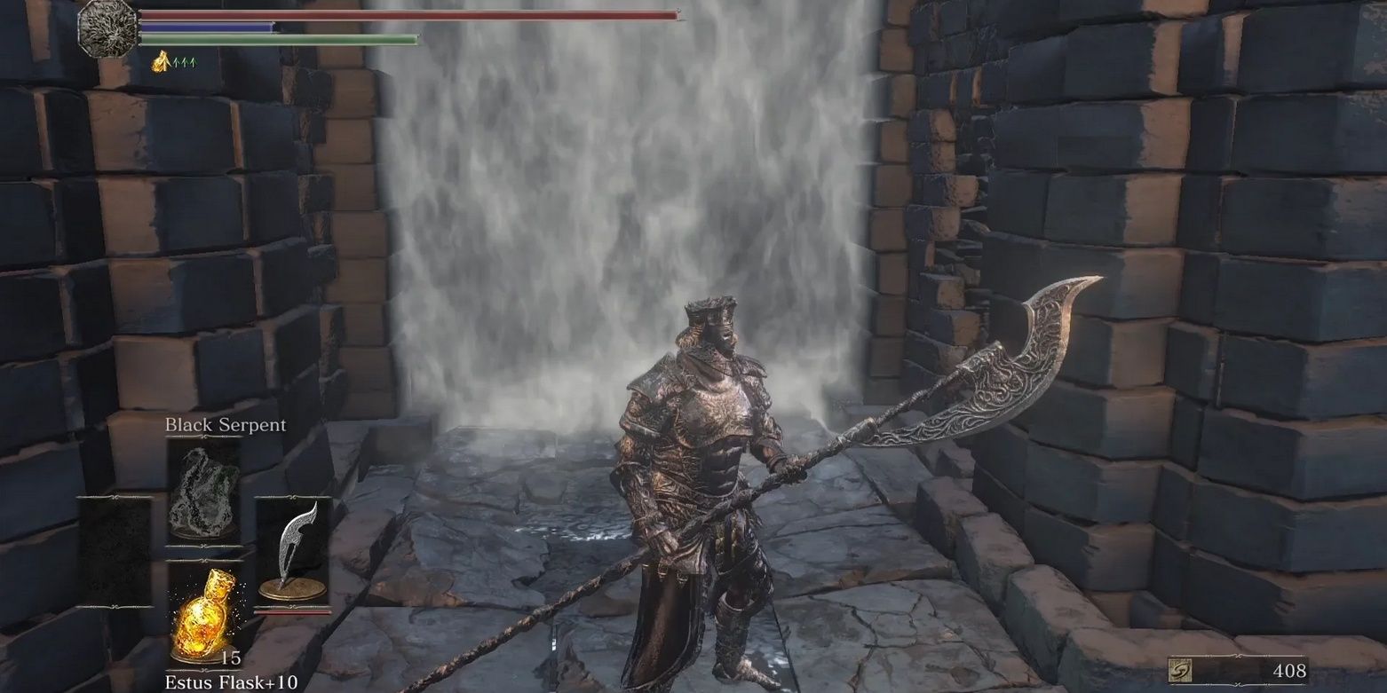 Best Boss Weapons In Dark Souls 3