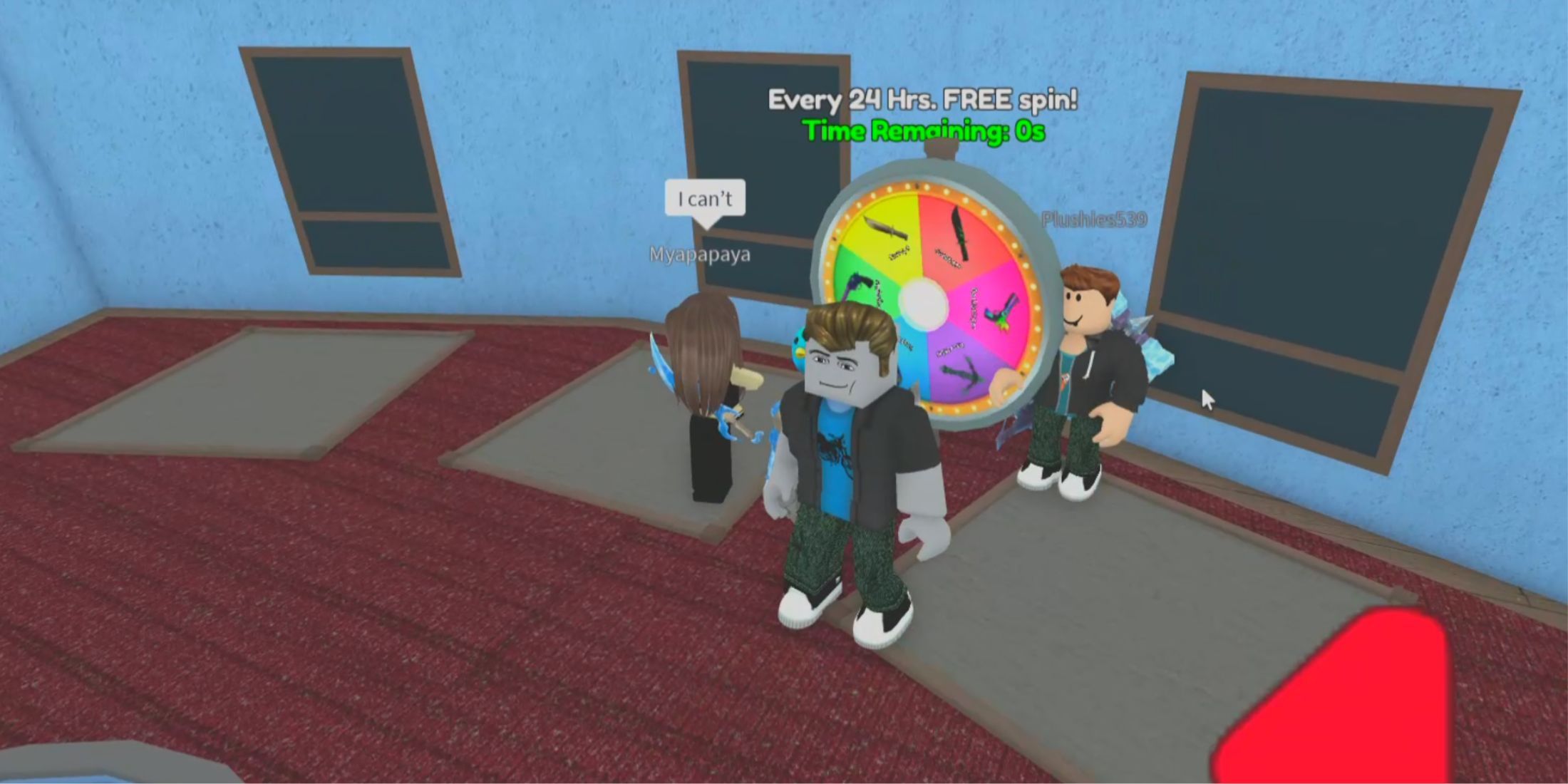 Roblox: Ham's MM2 Codes