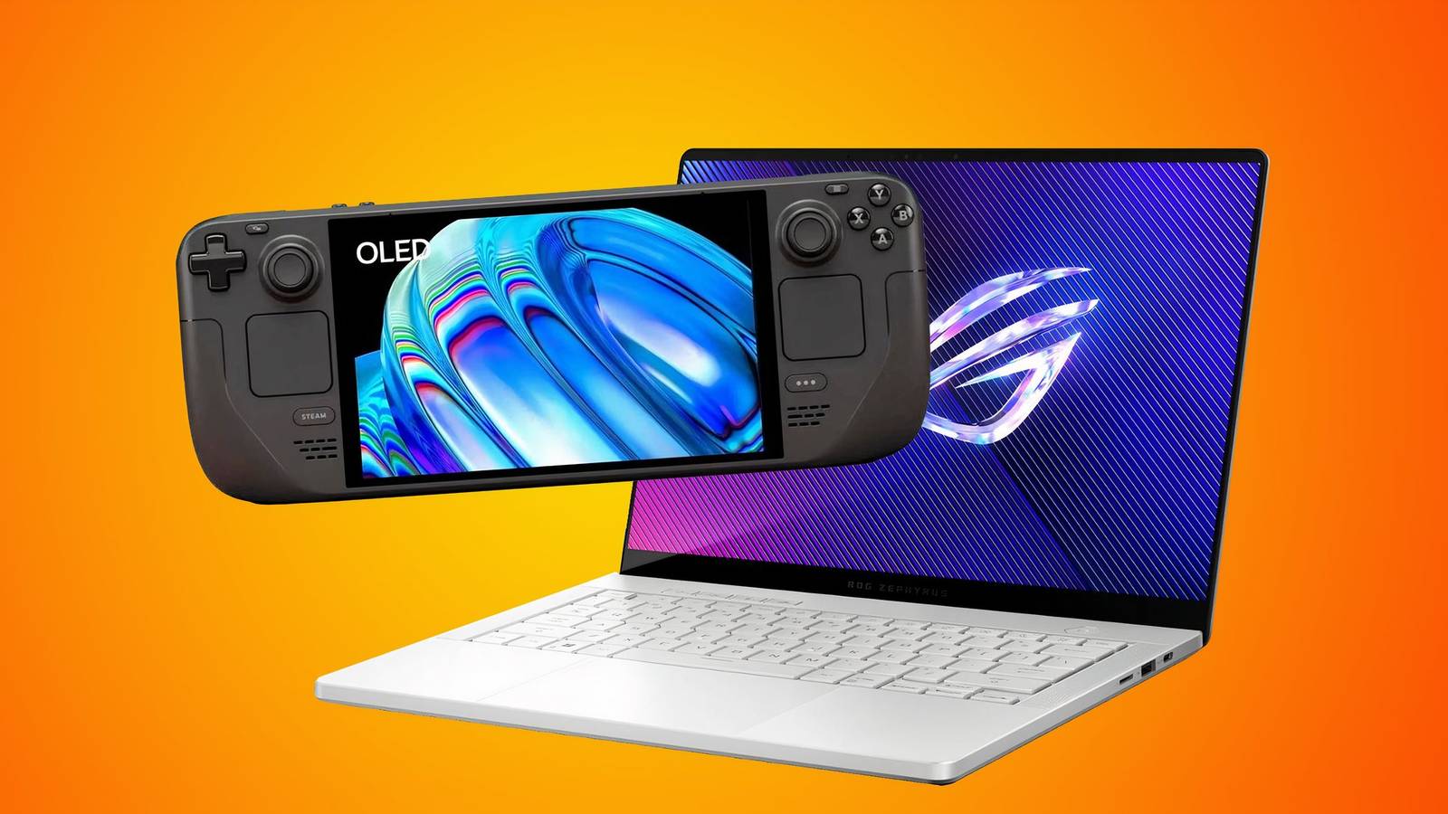 Handheld Gaming Console vs. Gaming Laptop: Which Is Better For Back To ...