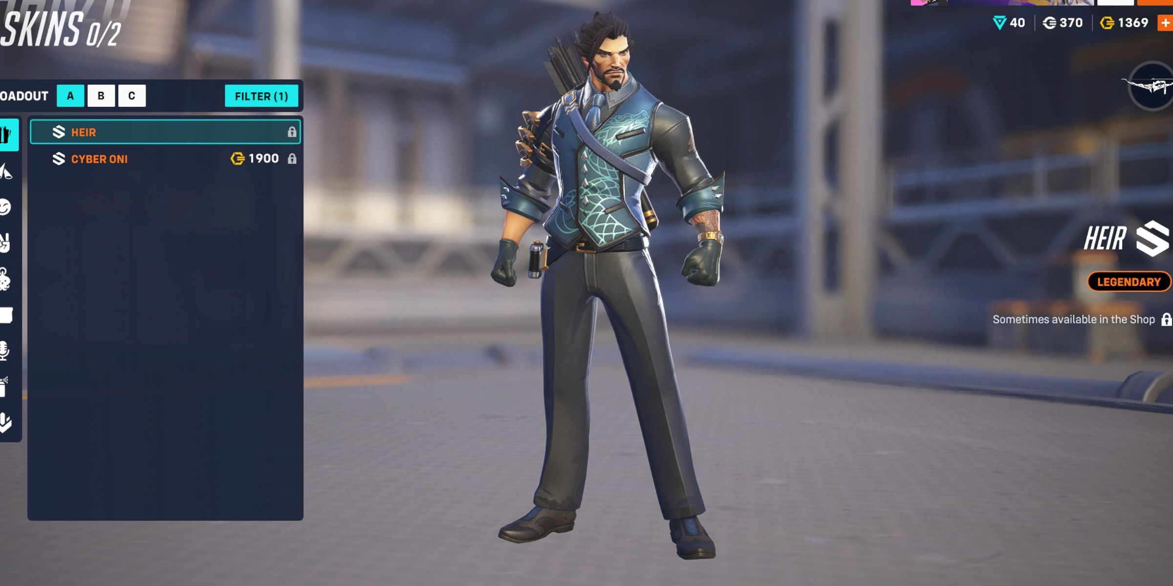 Overwatch 2 Season 12: All New Hero Skins