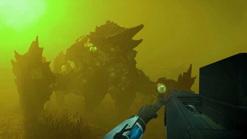 Helldivers 2: Firebomb Hellpods Explained