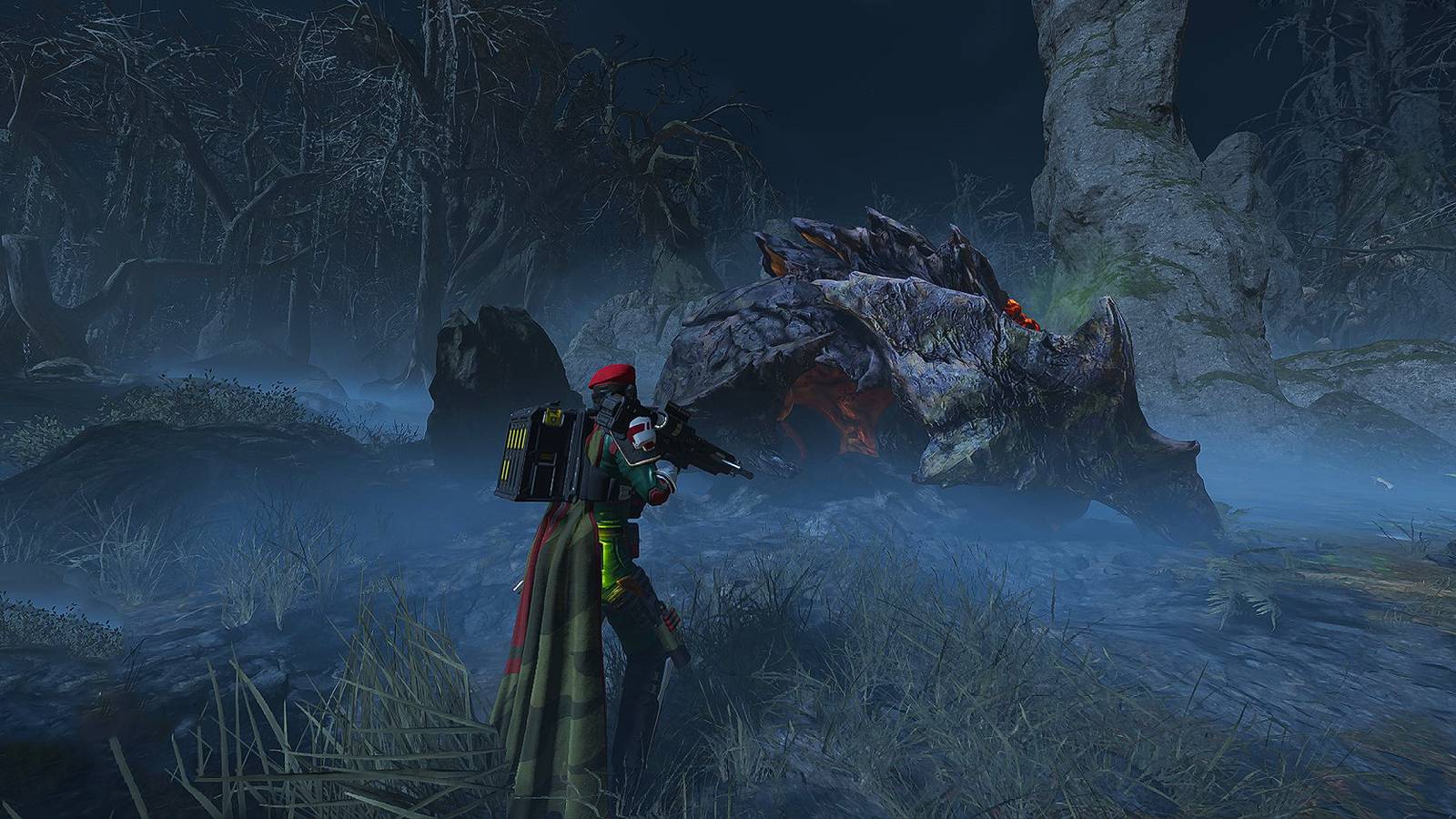 Helldivers 2: How to Beat the Impaler