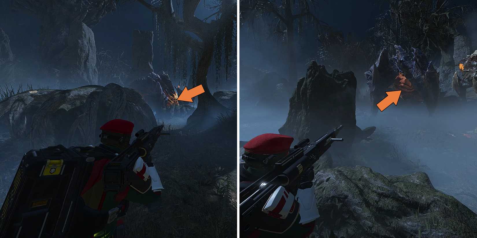 Helldivers 2: How to Beat the Impaler