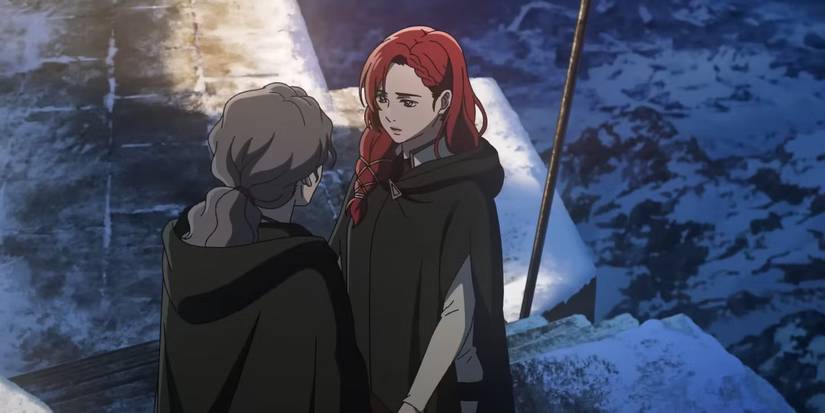 LOTR: War of the Rohirrim's Main Character, Explained