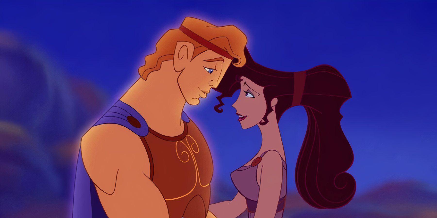 Hercules E Meg Bebe The Life And Times Of Hercules