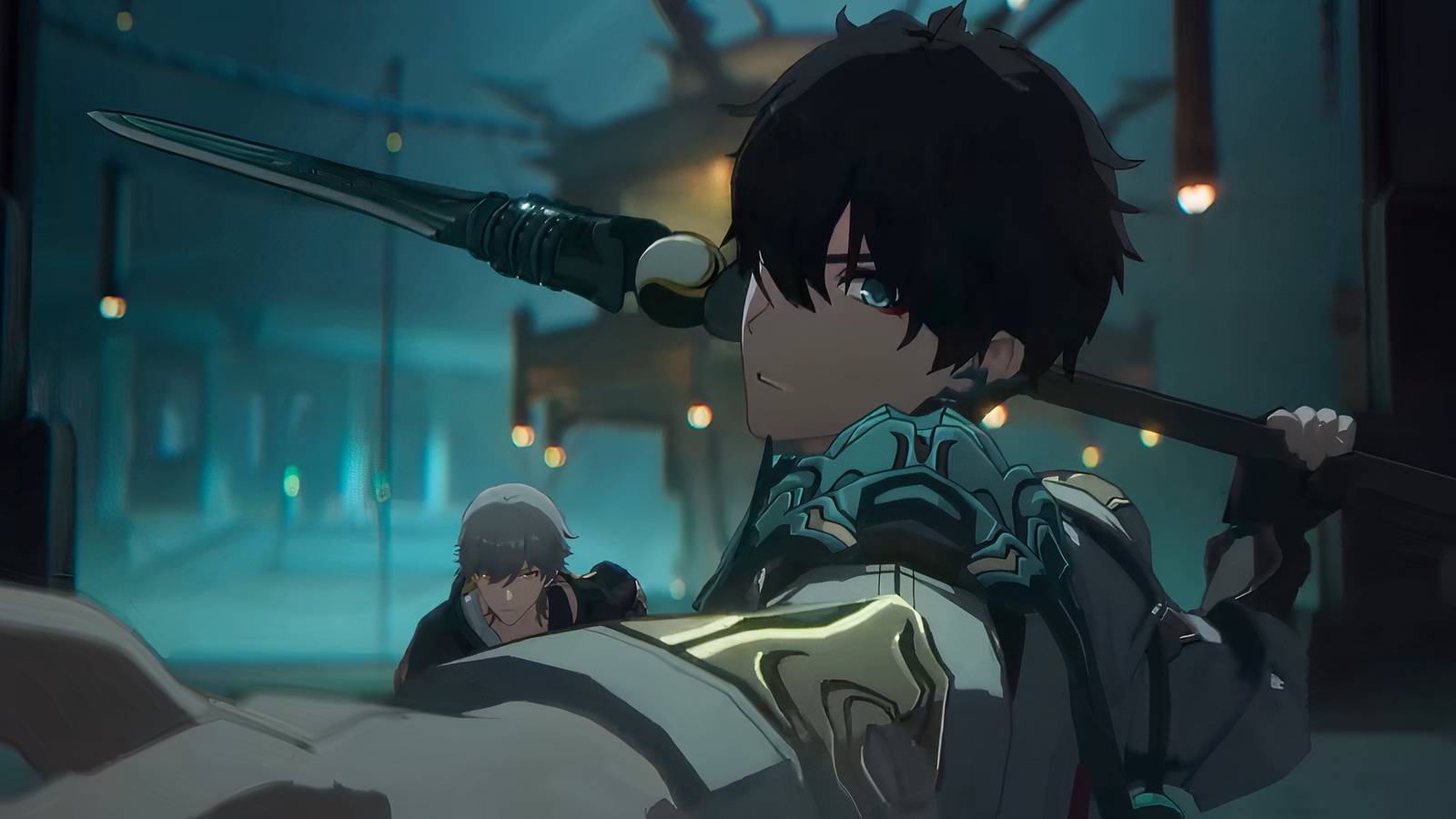 Honkai: Star Rail Leaks Info About Two Future Destruction Characters