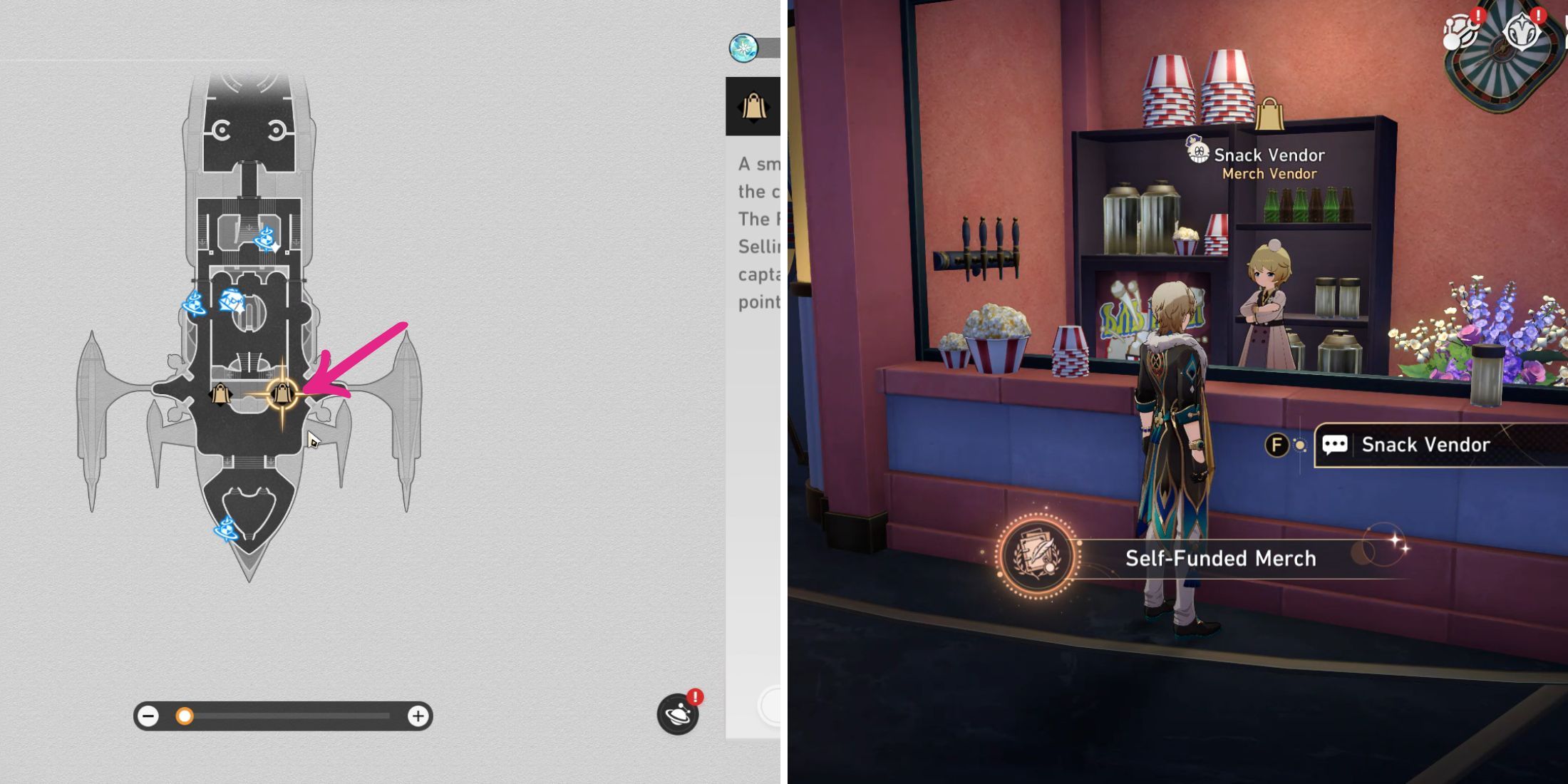 Honkai: Star Rail - Hidden Achievements in Penacony