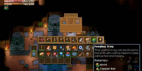 Core Keeper News, Trailer, Guides, and More