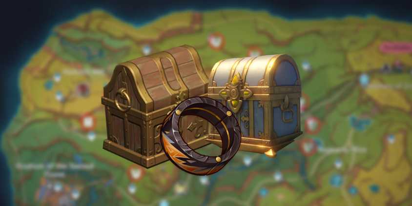 How To Get Obsidian Rings And Fragments (Azure, Yellow, Green) In ...