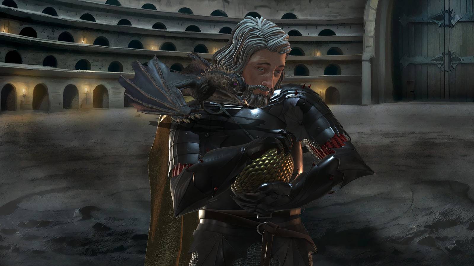 如何在CK3 AGOT中孵化龙蛋 - Recmg.com