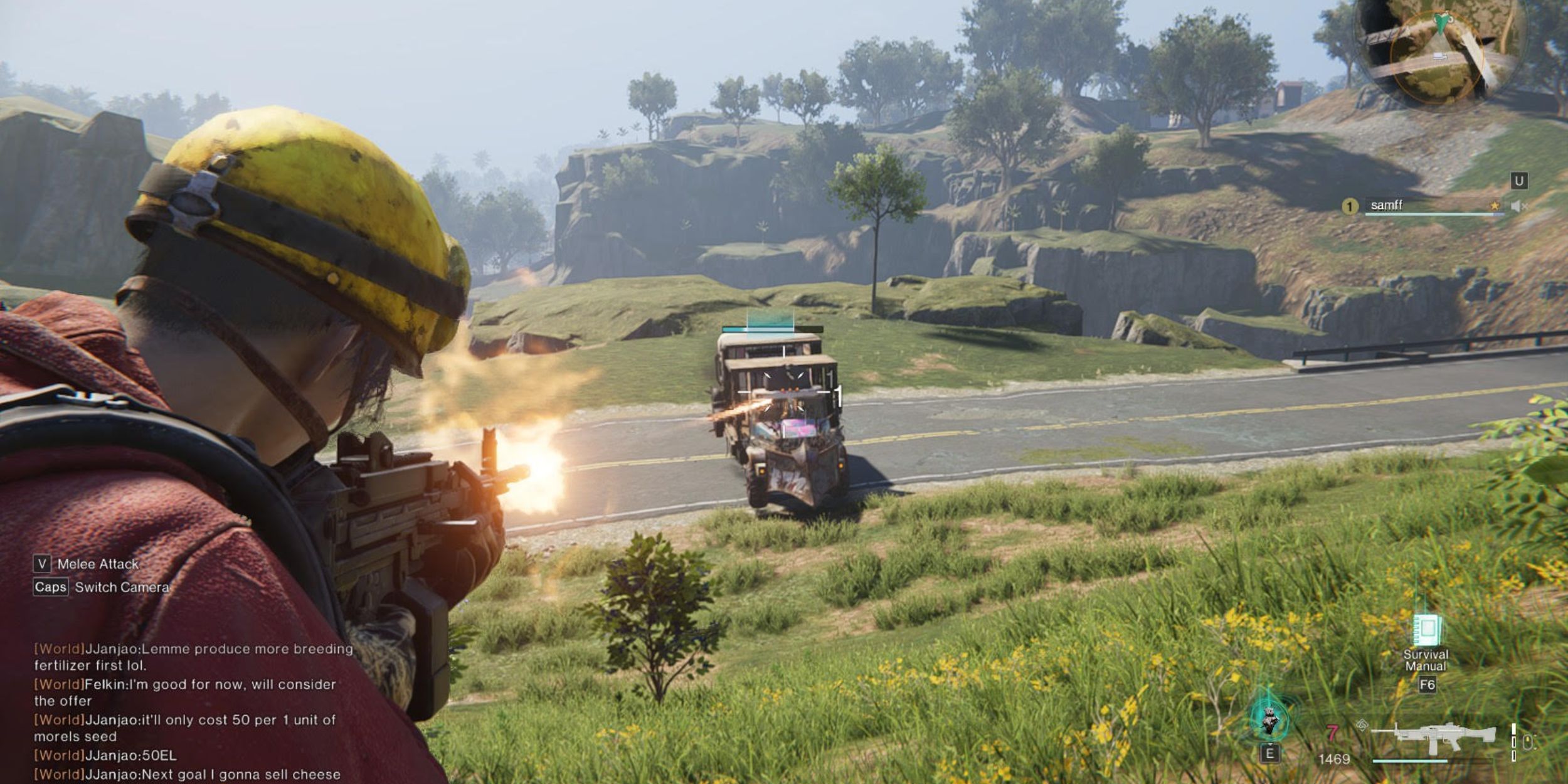 Best Free Survival Games On Steam