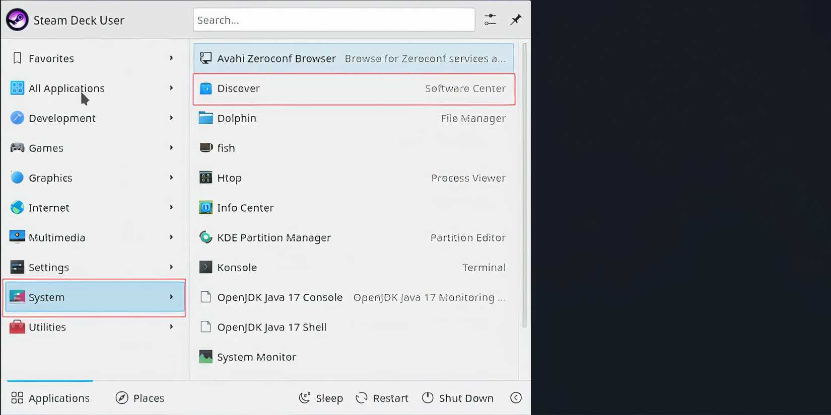 How to Install Internet Browsers on Steam Deck