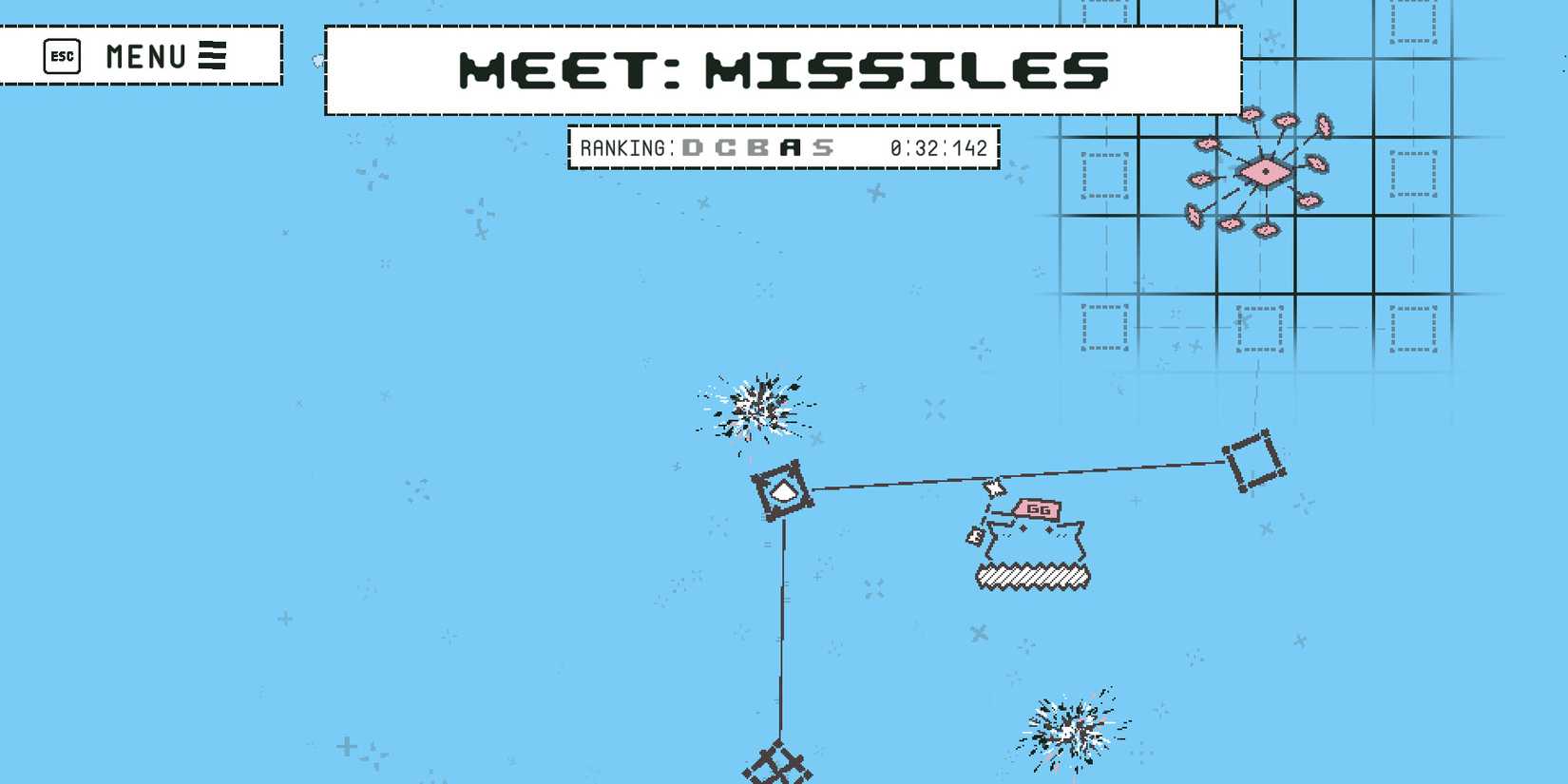 How to Unlock Roguelike Mode In One BTN Bosses