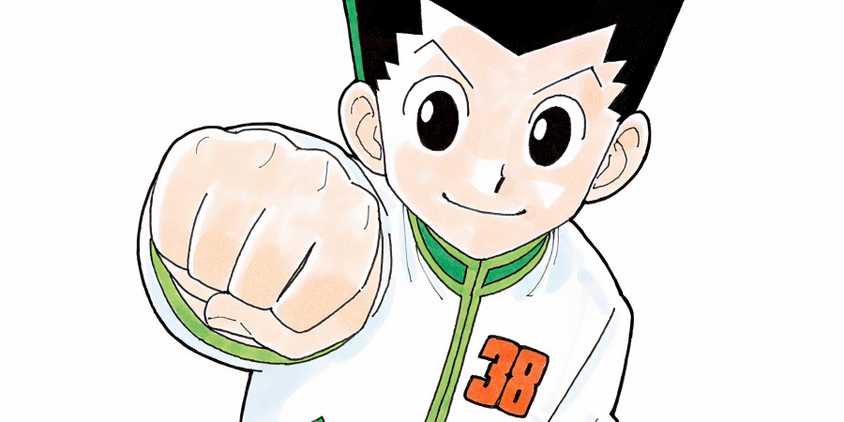 Hunter x Hunter: Chrollo's Skill Hunter, Explained