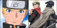 Naruto Tengai Shinsei Explained