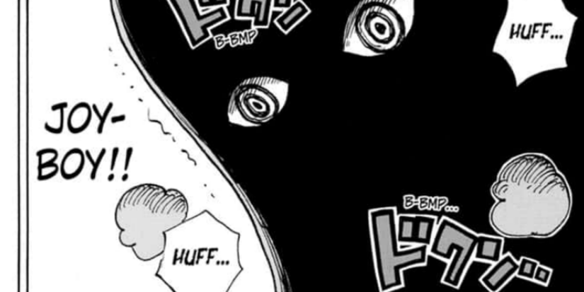 One Piece 1122: Joy Boy And Emet's Bond
