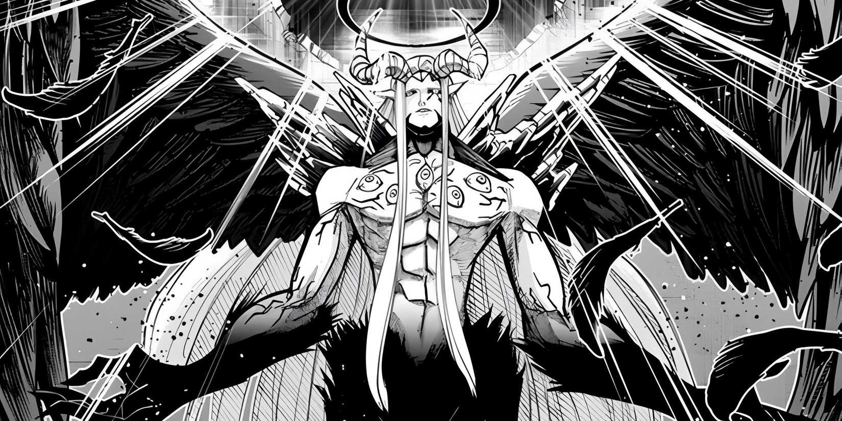 How Strong is Innocent Zero Compared to Mashle?