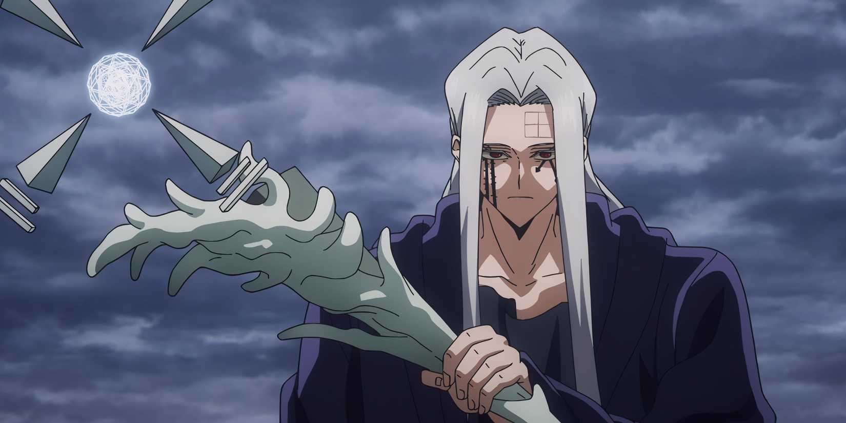 How Strong is Innocent Zero Compared to Mashle?